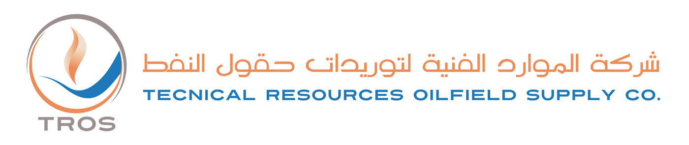 Homepage - Technical Resources Oilfield Supply