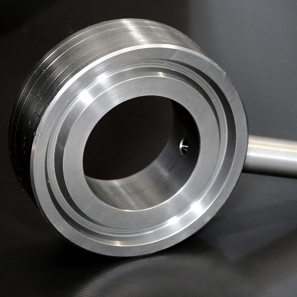 Oilfield Equipment - Technical Resources Oilfield Supply